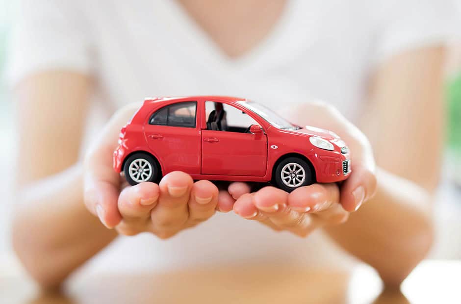How to Negotiate with Confidence When Buying a Car