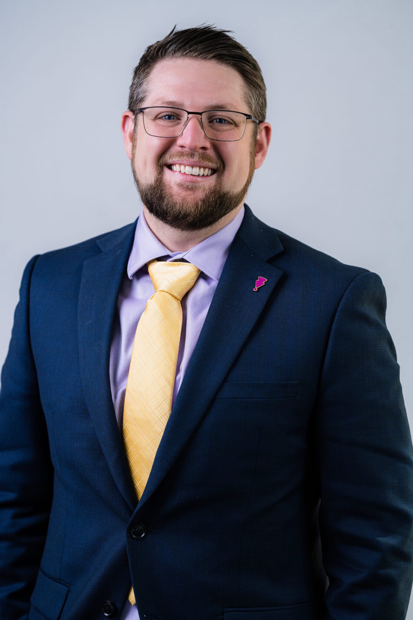 PenAir Credit Union’s Assistant Vice President of Accounting, Michael ...