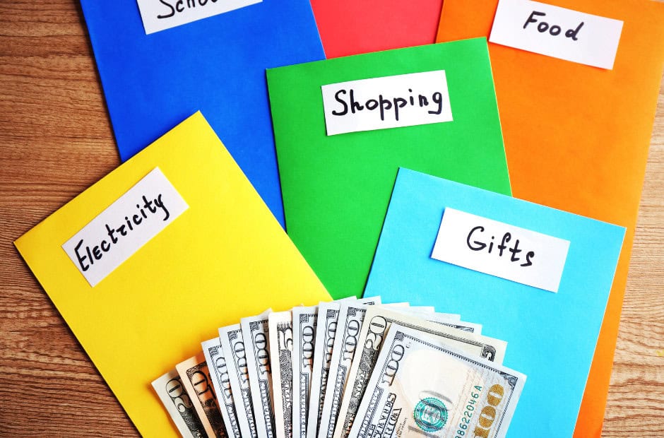 The Modern Envelope System - Saving & Budgeting - PenAir Credit Union